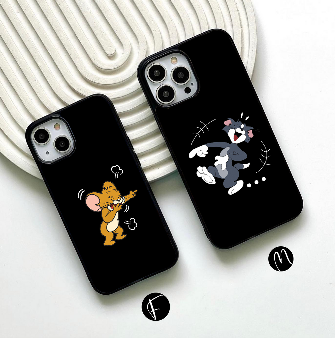 Cartoon Collection – Phone Villa