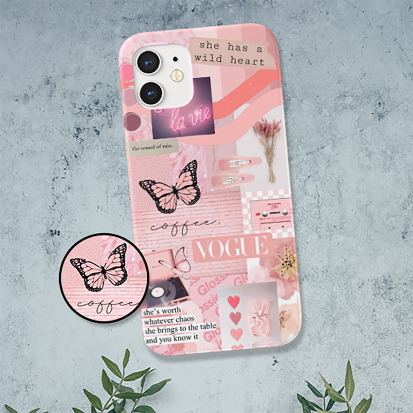 Cute Mobile Cases With Premium Quality – Phone Villa