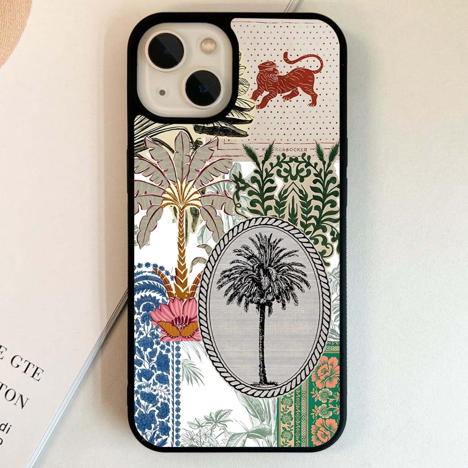 Aesthetic Cases – Phone Villa