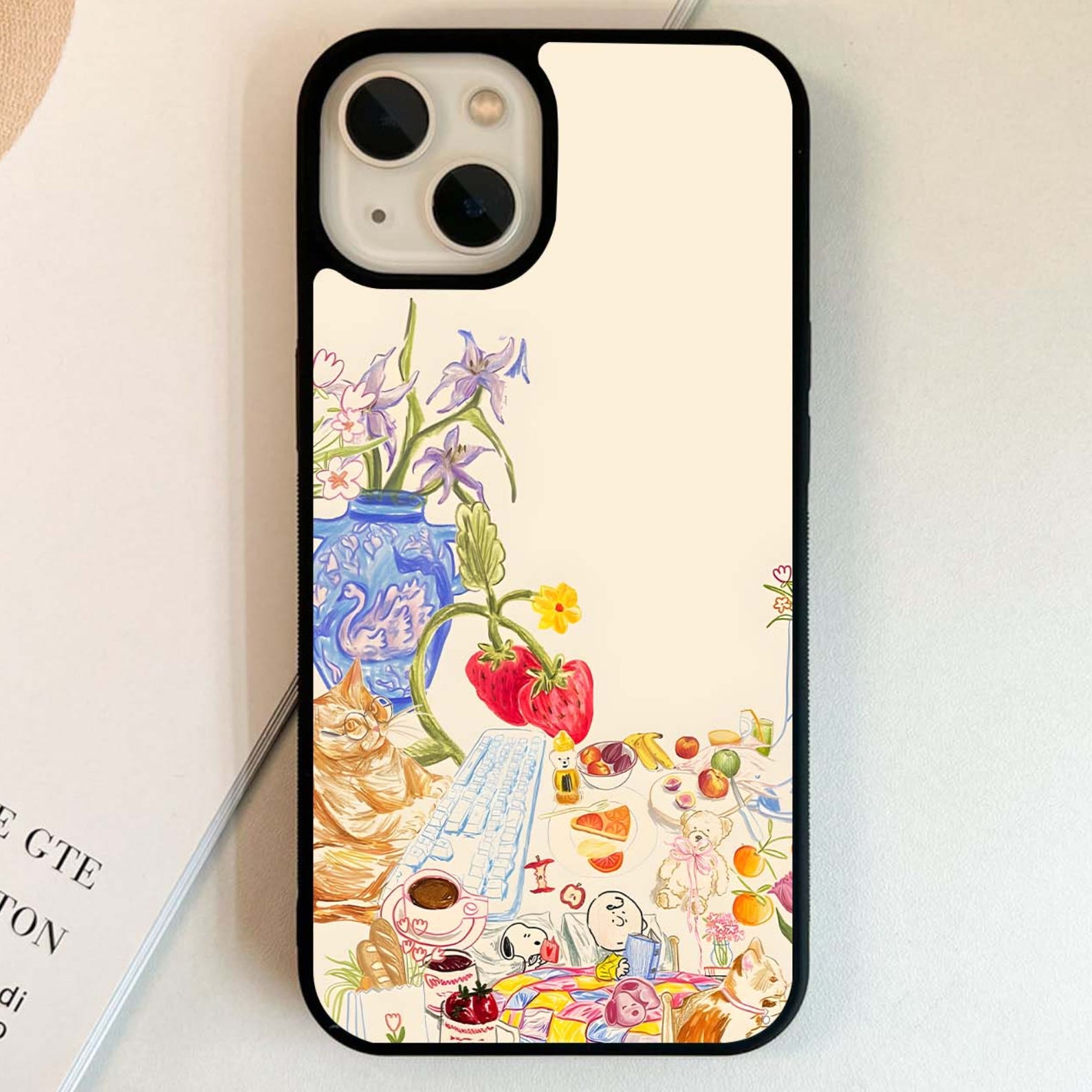 Aesthetic Cases – Phone Villa