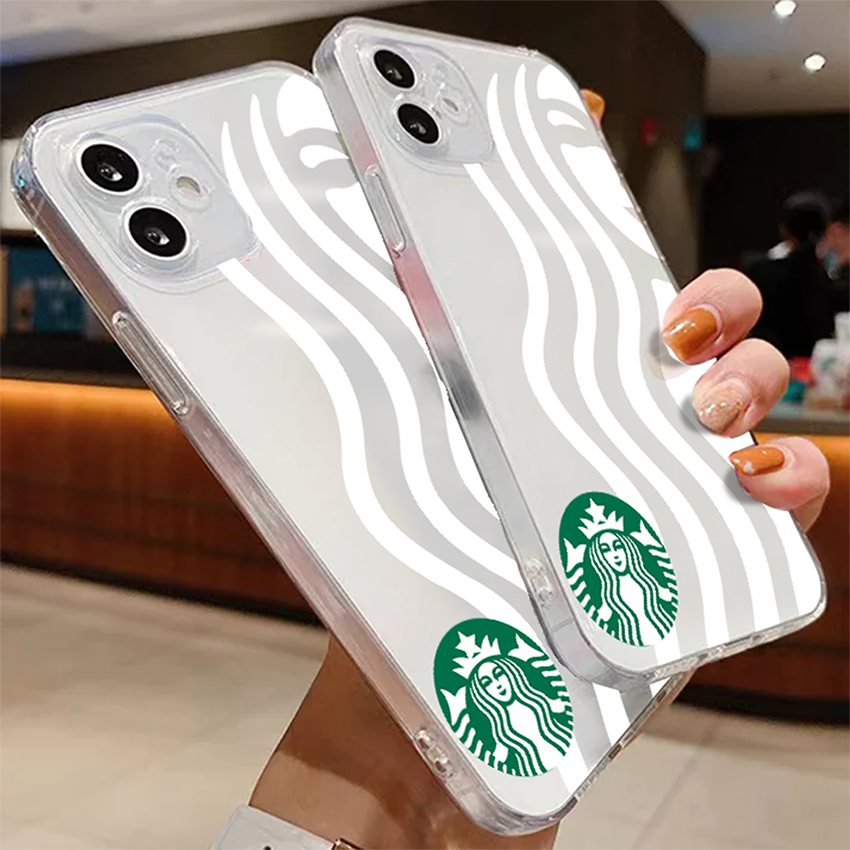 Soft/Clear Silicon Cases – Page 3 – Phone Villa