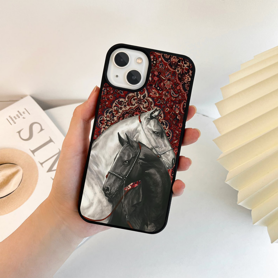 Men's Phone Cases - Spiritual, Space & Bold Designs for All Phones ...