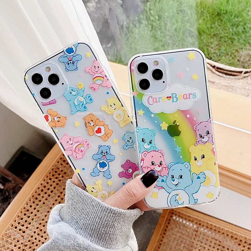 Soft/Clear Silicon Cases – Page 3 – Phone Villa