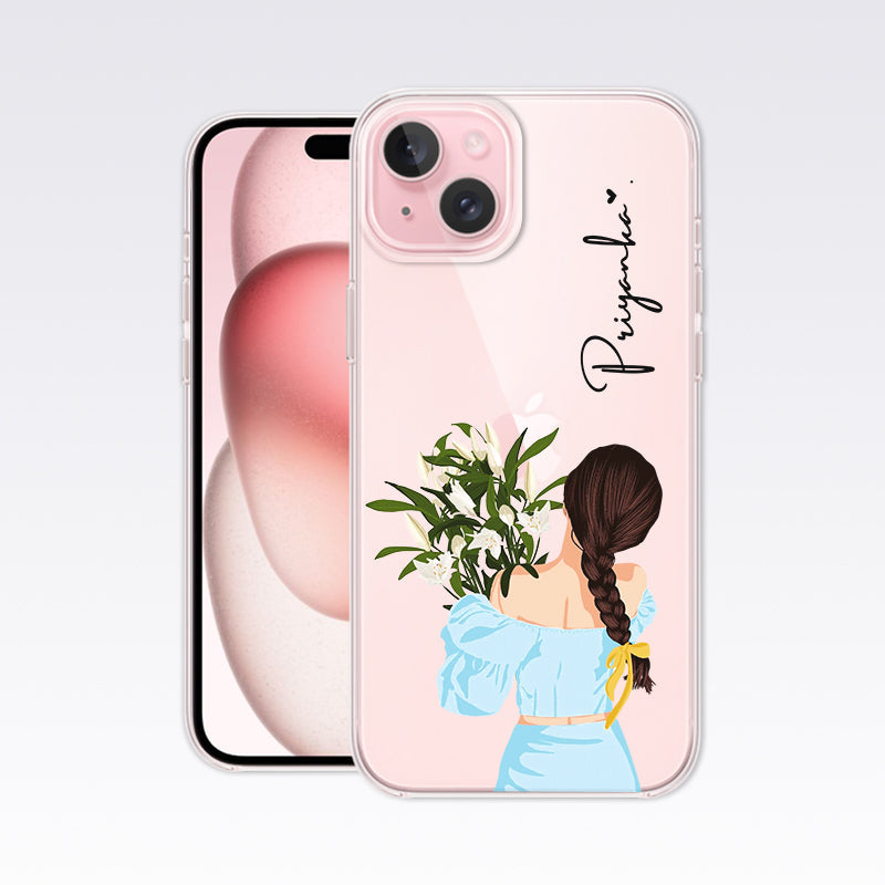 Soft/Clear Silicon Cases – Page 3 – Phone Villa