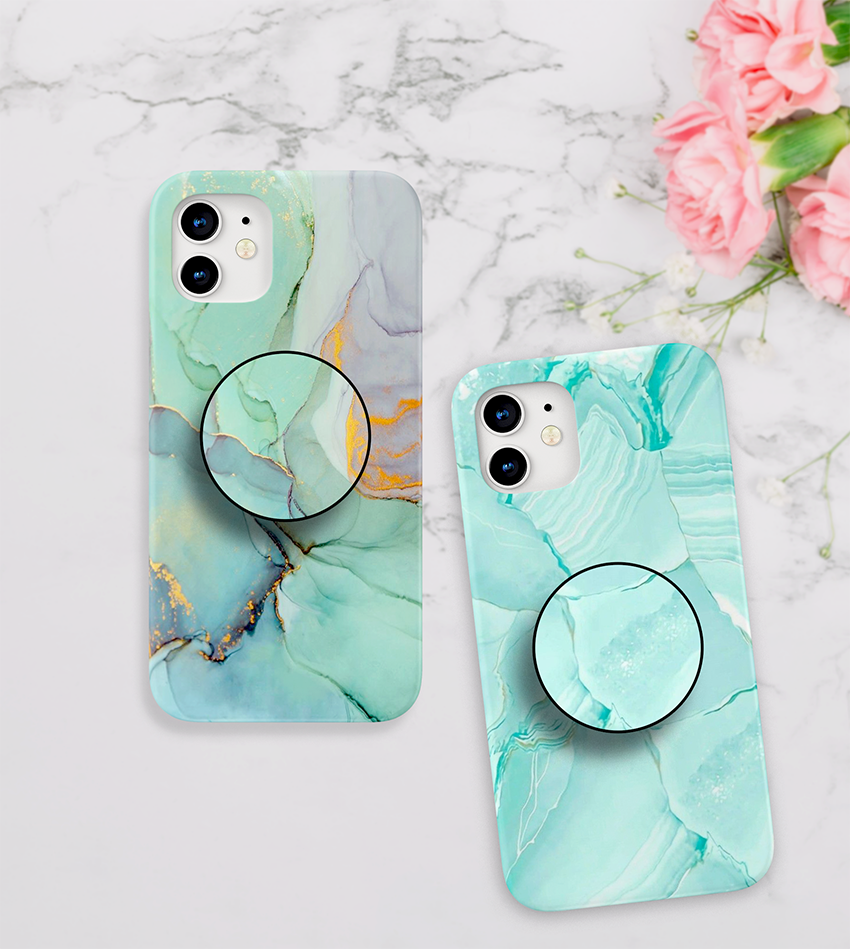 Marble Cases – Phone Villa