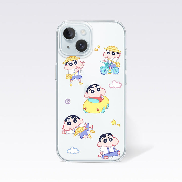 Soft/Clear Silicon Cases – Page 5 – Phone Villa