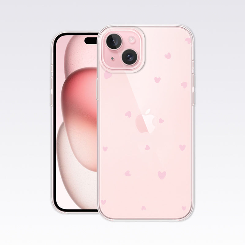 Soft/Clear Silicon Cases – Page 3 – Phone Villa