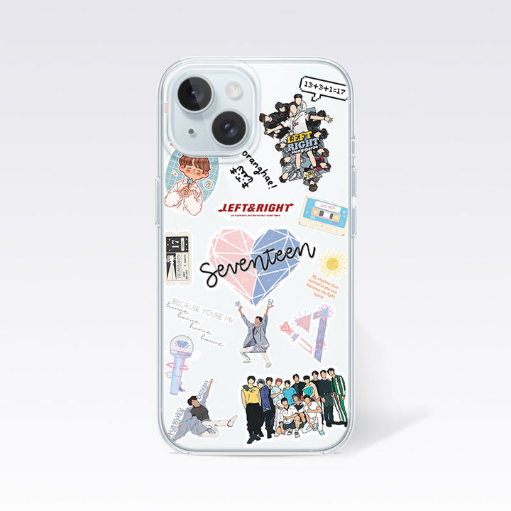 Soft/Clear Silicon Cases – Page 5 – Phone Villa