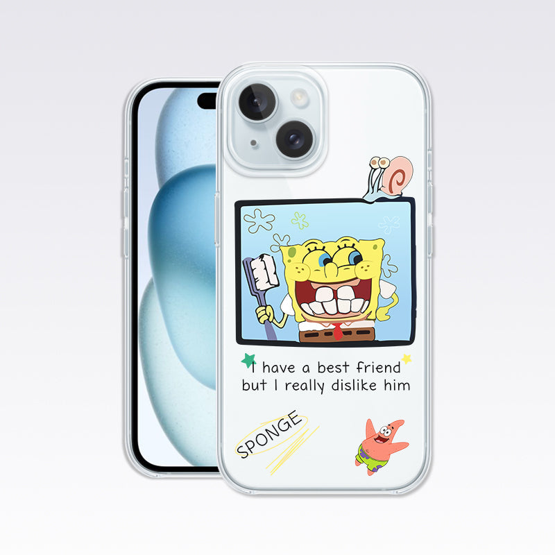 Soft/Clear Silicon Cases – Page 18 – Phone Villa