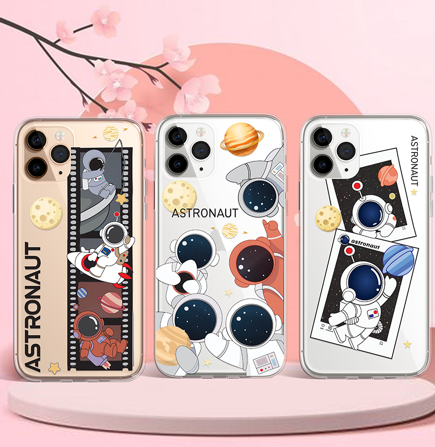 Soft/Clear Silicon Cases – Page 4 – Phone Villa