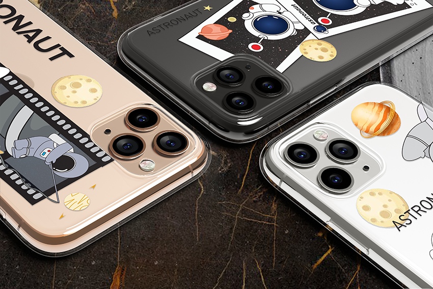 Soft/Clear Silicon Cases – Page 5 – Phone Villa